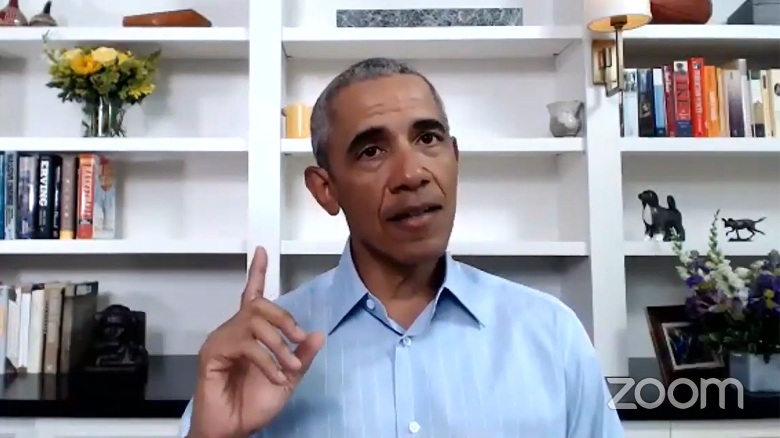 George Floyd death: Tragedy of last few weeks gives people the ...