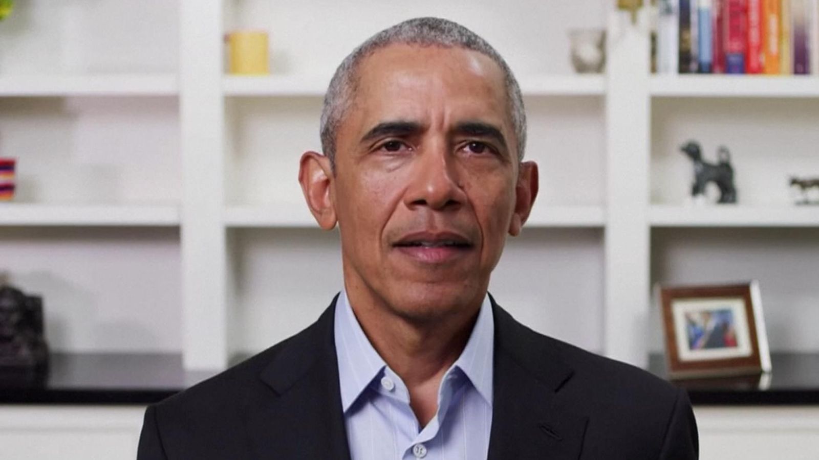 George Floyd death: Anti-racism protests speak to 'decades of anguish ...