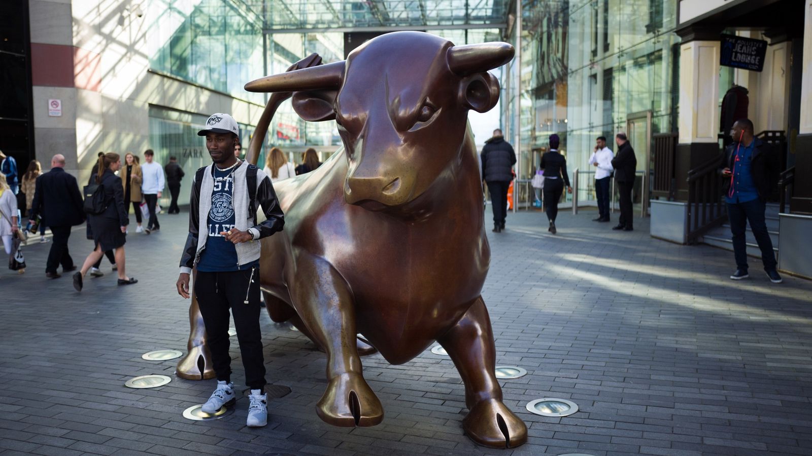 Coronavirus: Bullring-owner to name property veteran as chair | Money ...