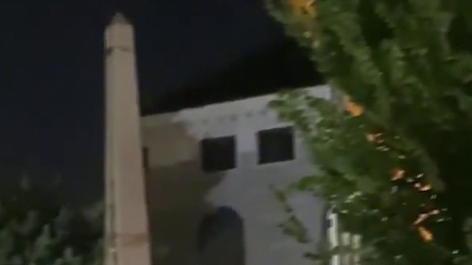 Confederate monument removed in Georgia | US News | Sky News