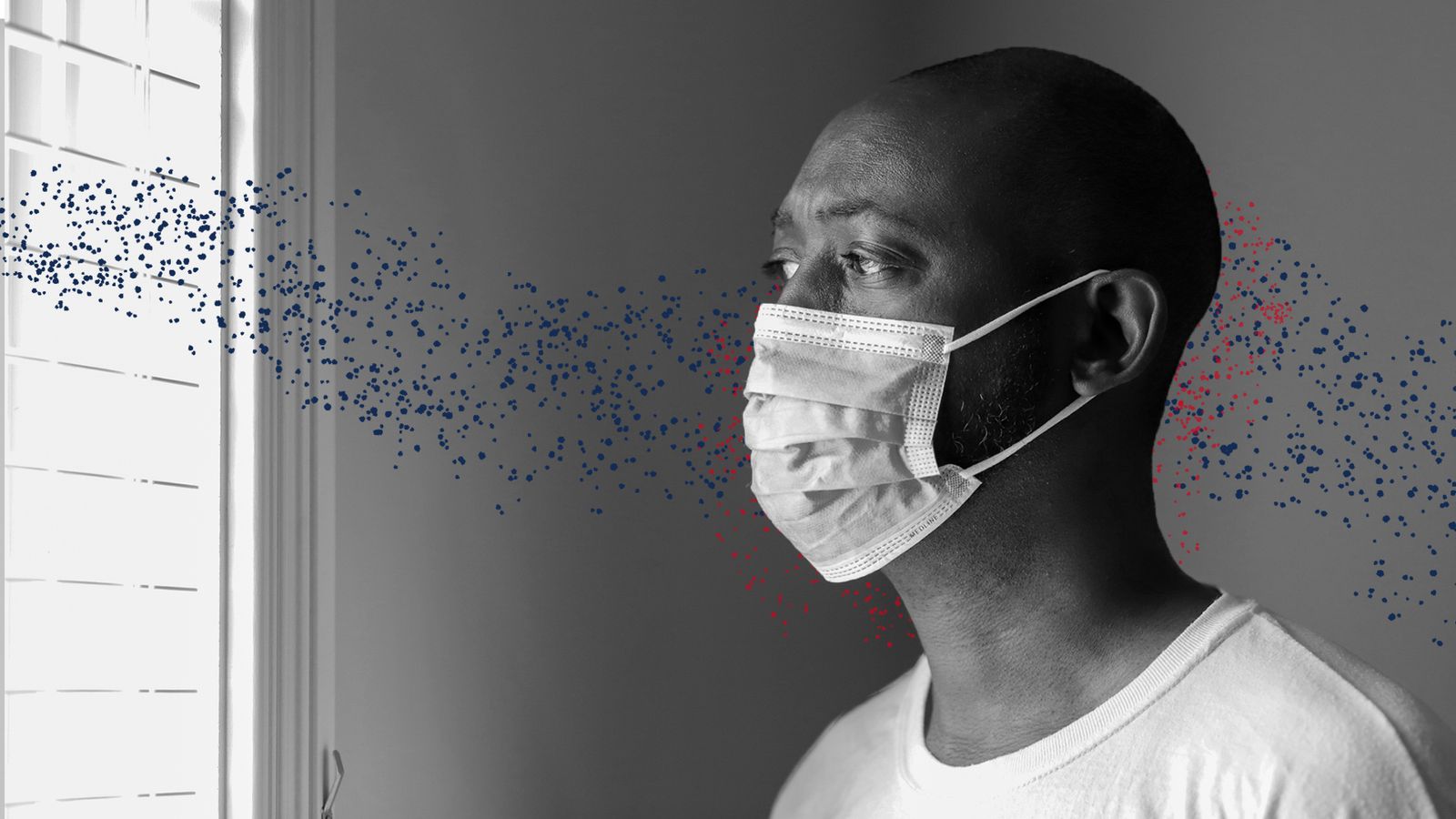 Coronavirus: What does the science actually say about face coverings ...