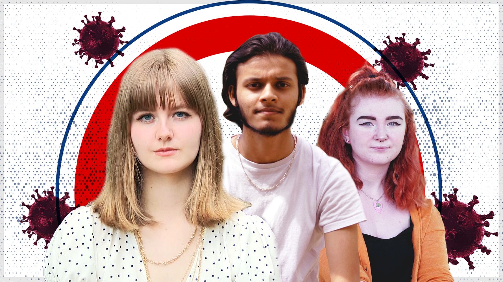 'Coronavirus Generation' - why young people's lives may never be the ...