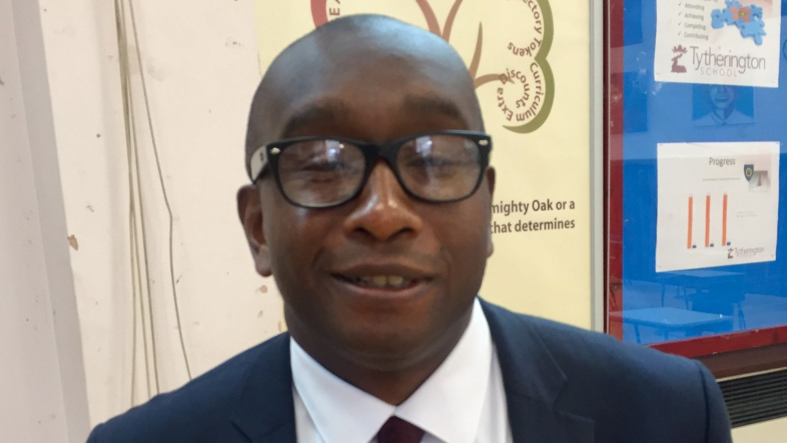 Coronavirus: How PM plans to help children who have missed months of ...