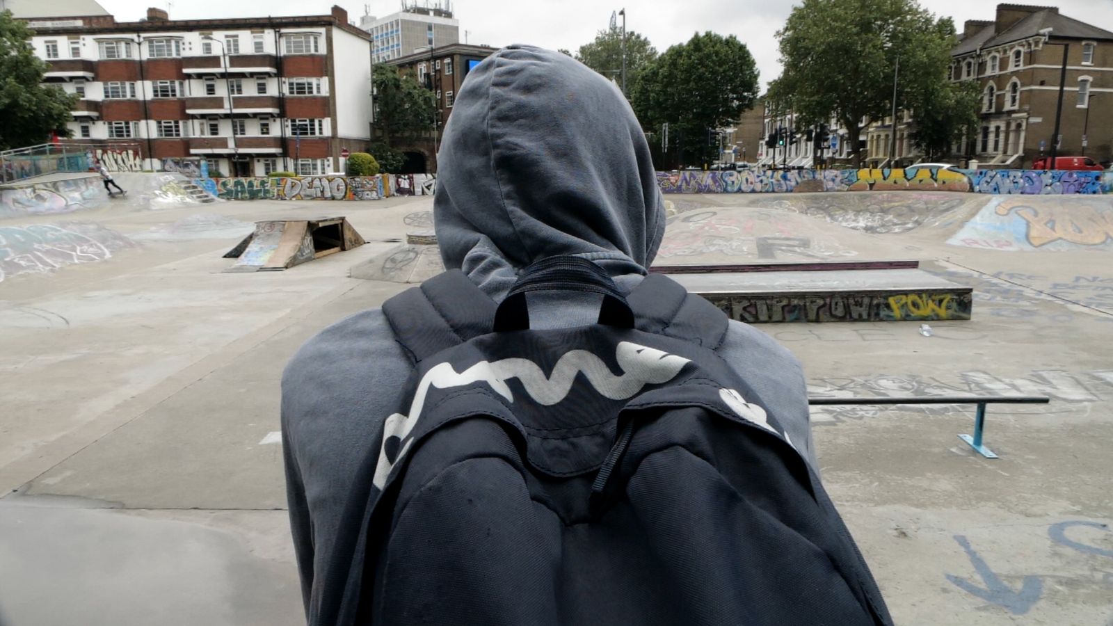 Ben was missing for six weeks. His abusive father didn't ask where he ...