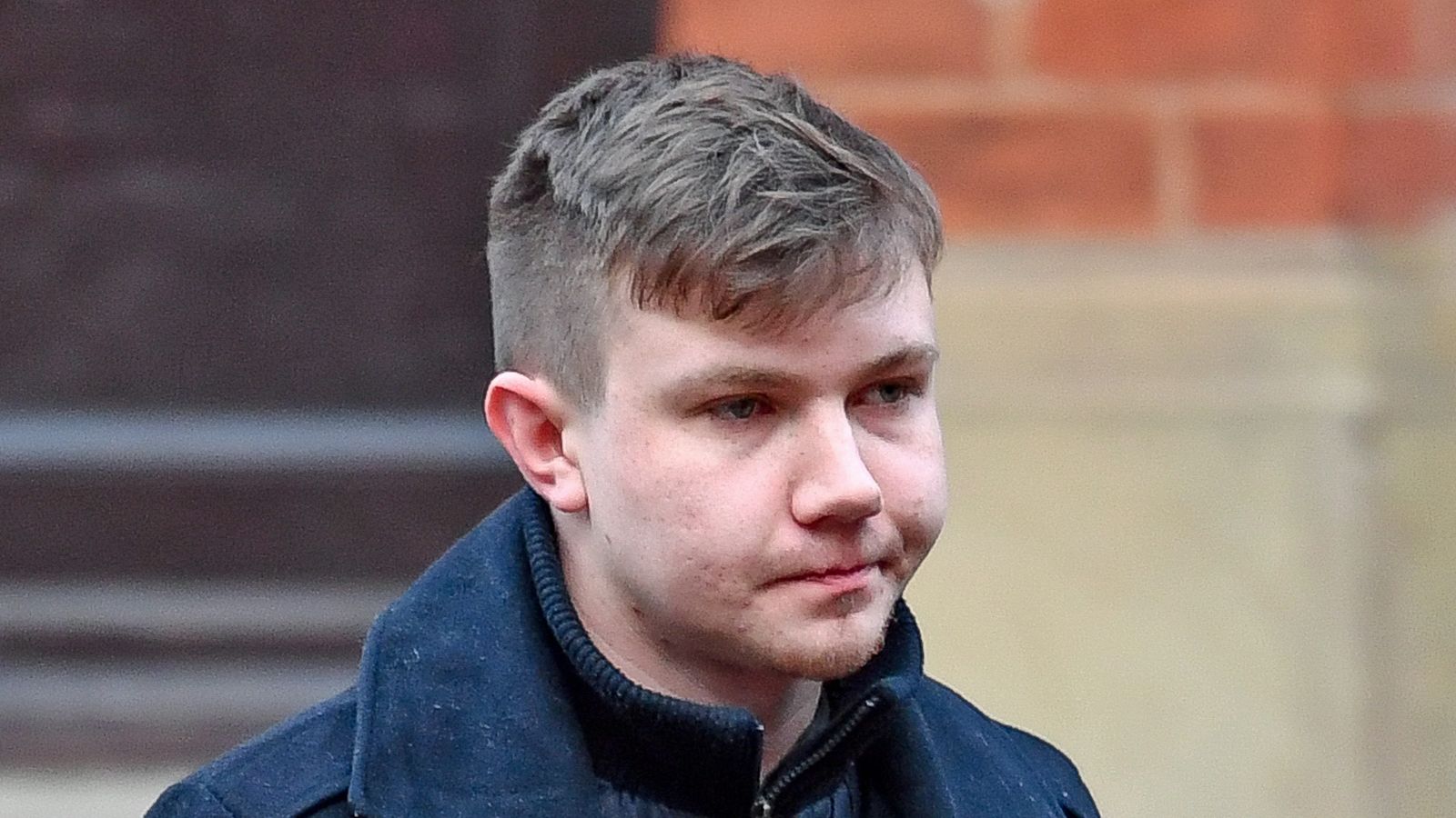 Alice Cutter: Ex-Miss Hitler entrant among four 'diehards' jailed for ...