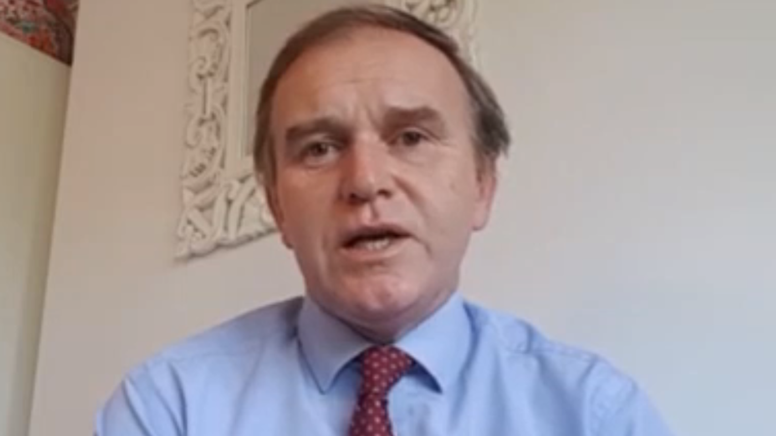 Coronavirus: Some lockdown rules look 'inconsistent', minister admits ...