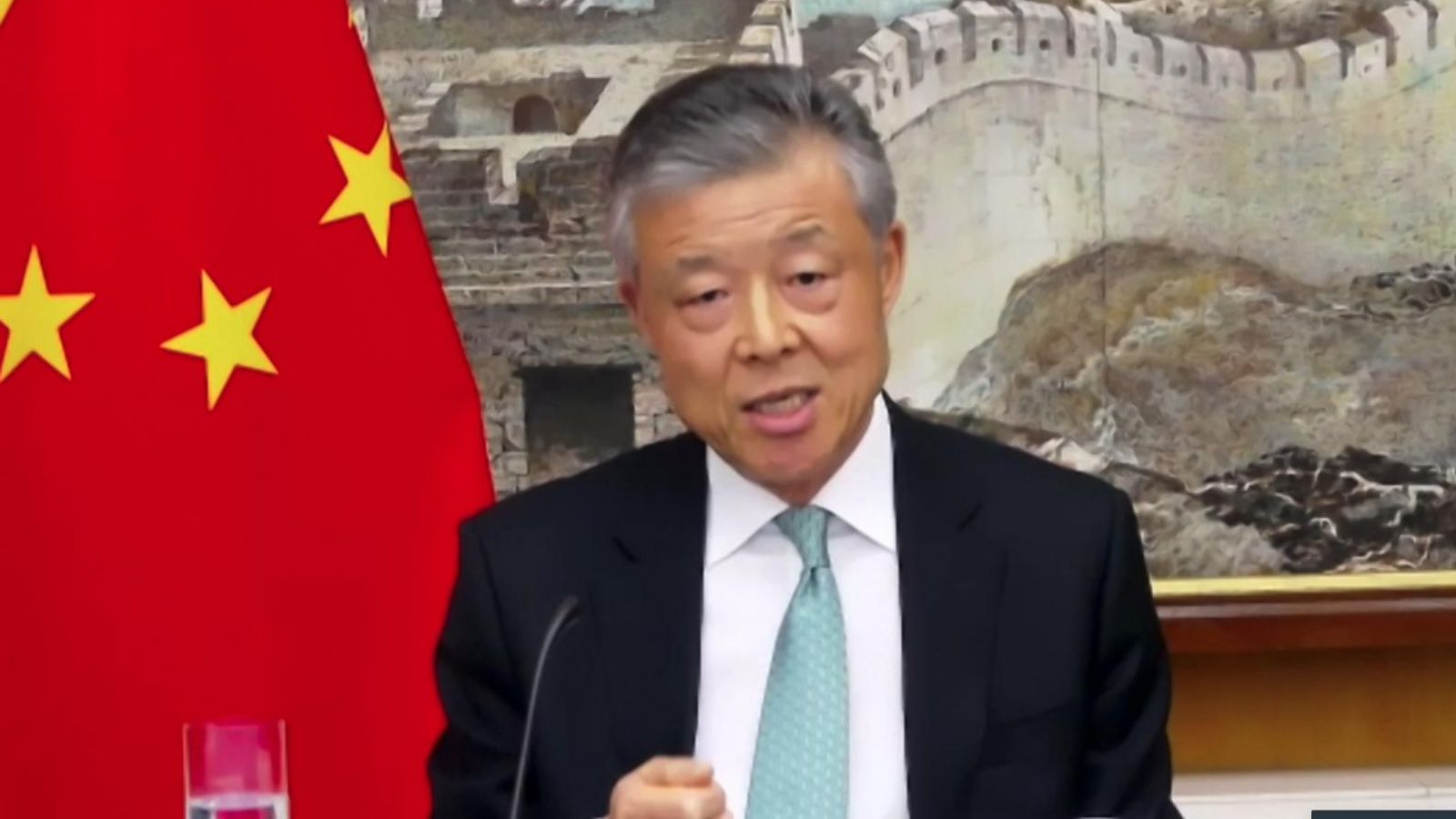 Coronavirus: China would welcome 'international review' into COVID-19 ...