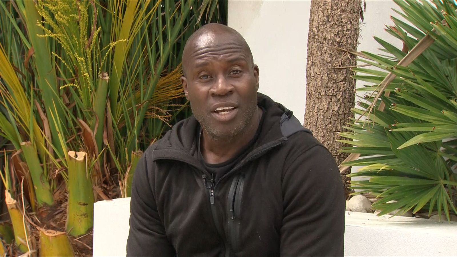 Swing Low, Sweet Chariot: Former England star Martin Offiah says song ...