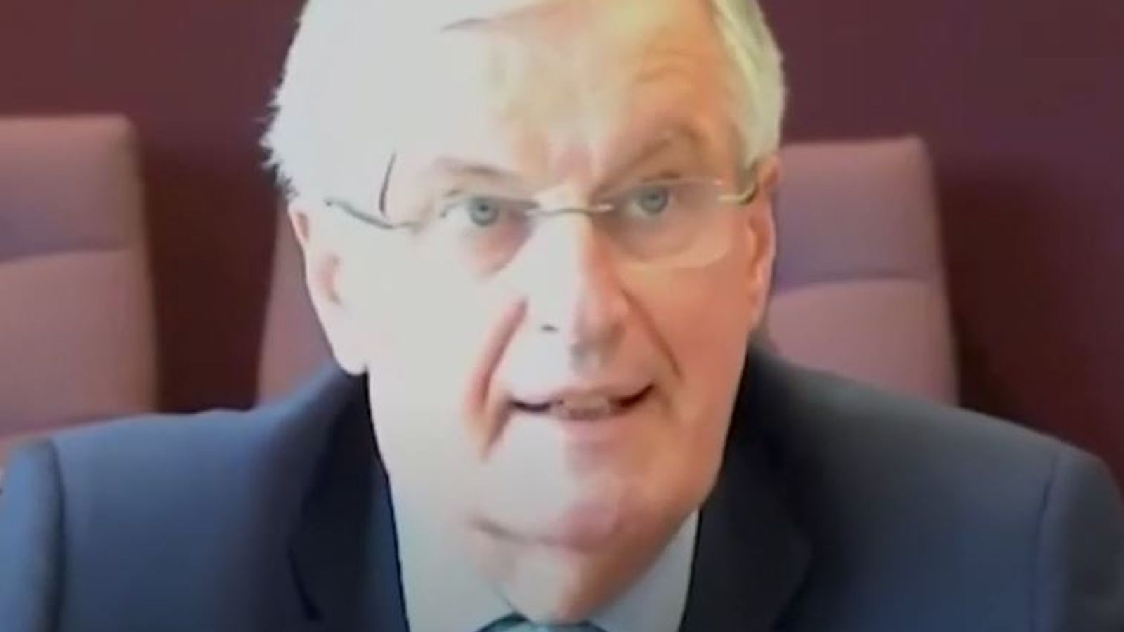 'The UK keeps on backtracking' on Brexit negotiations, says Michel ... 'The UK keeps on backtracking' on Brexit negotiations, says Michel ...