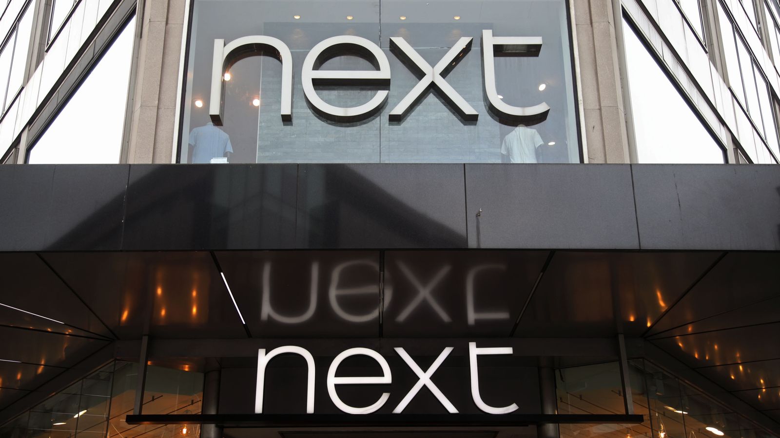 Next finds perfect fit with lingerie brand Victoria's Secret | Money ...