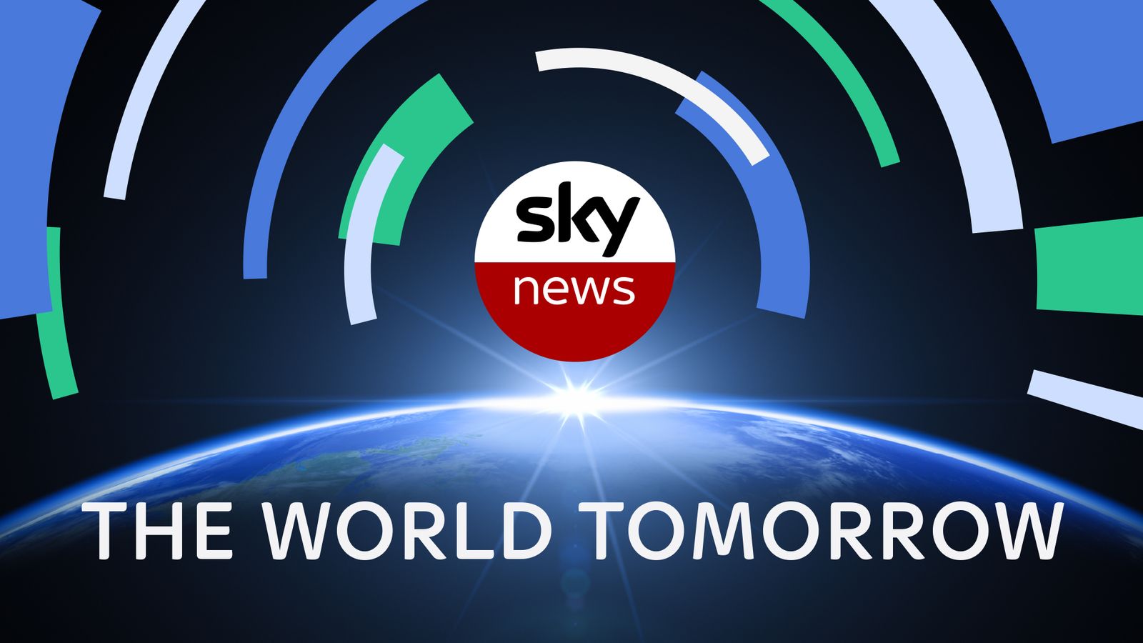 The World Tomorrow: Former Chief Rabbi Lord Sacks talks to Sky News' Ed ...