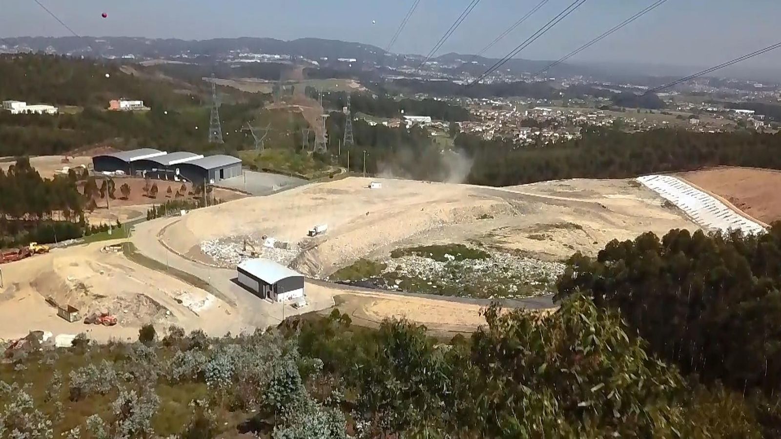 Portugal: 'Europe's dumping ground' suspends waste imports over ...