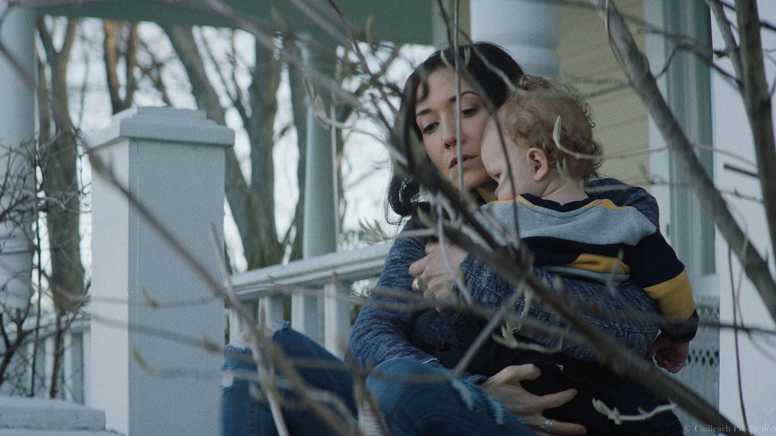 Backstage with... The Wretched: The low-budget horror unexpectedly ...