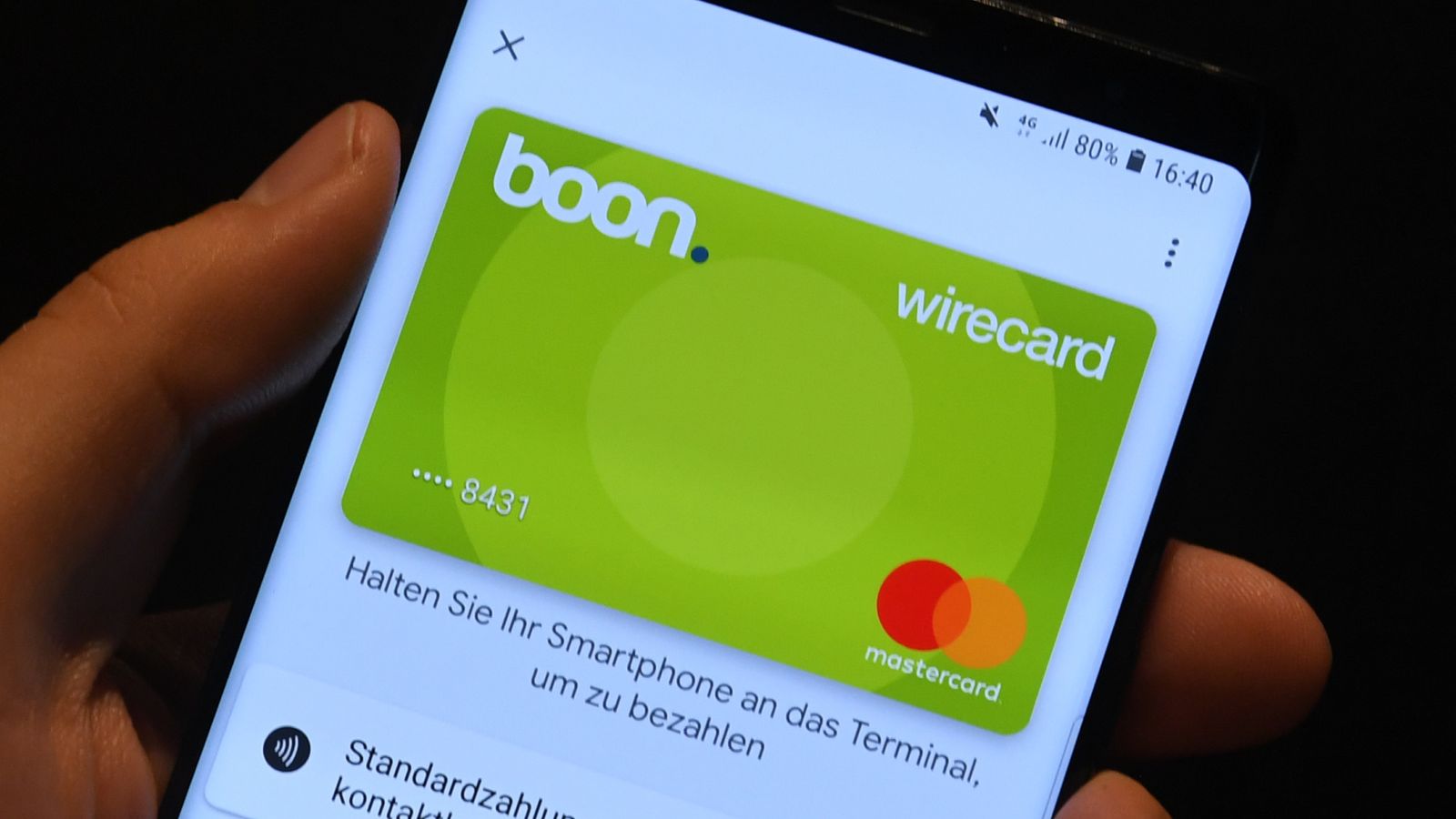 Wirecard fighting for life after admitting €1.9bn has gone missing ...