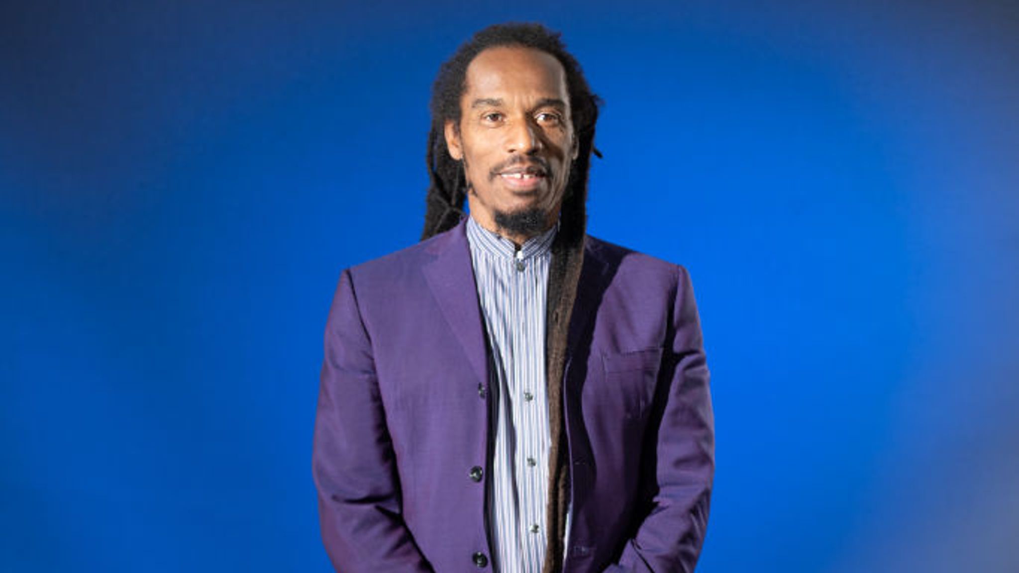 Coronavirus: Benjamin Zephaniah 'scared' after two family members die ...