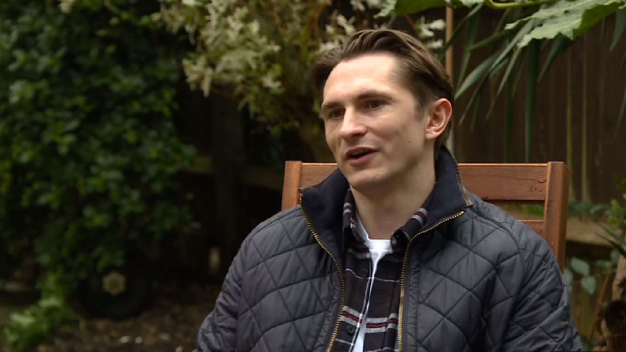 Football's return could be a 'perfect storm' for problem gamblers | UK ...