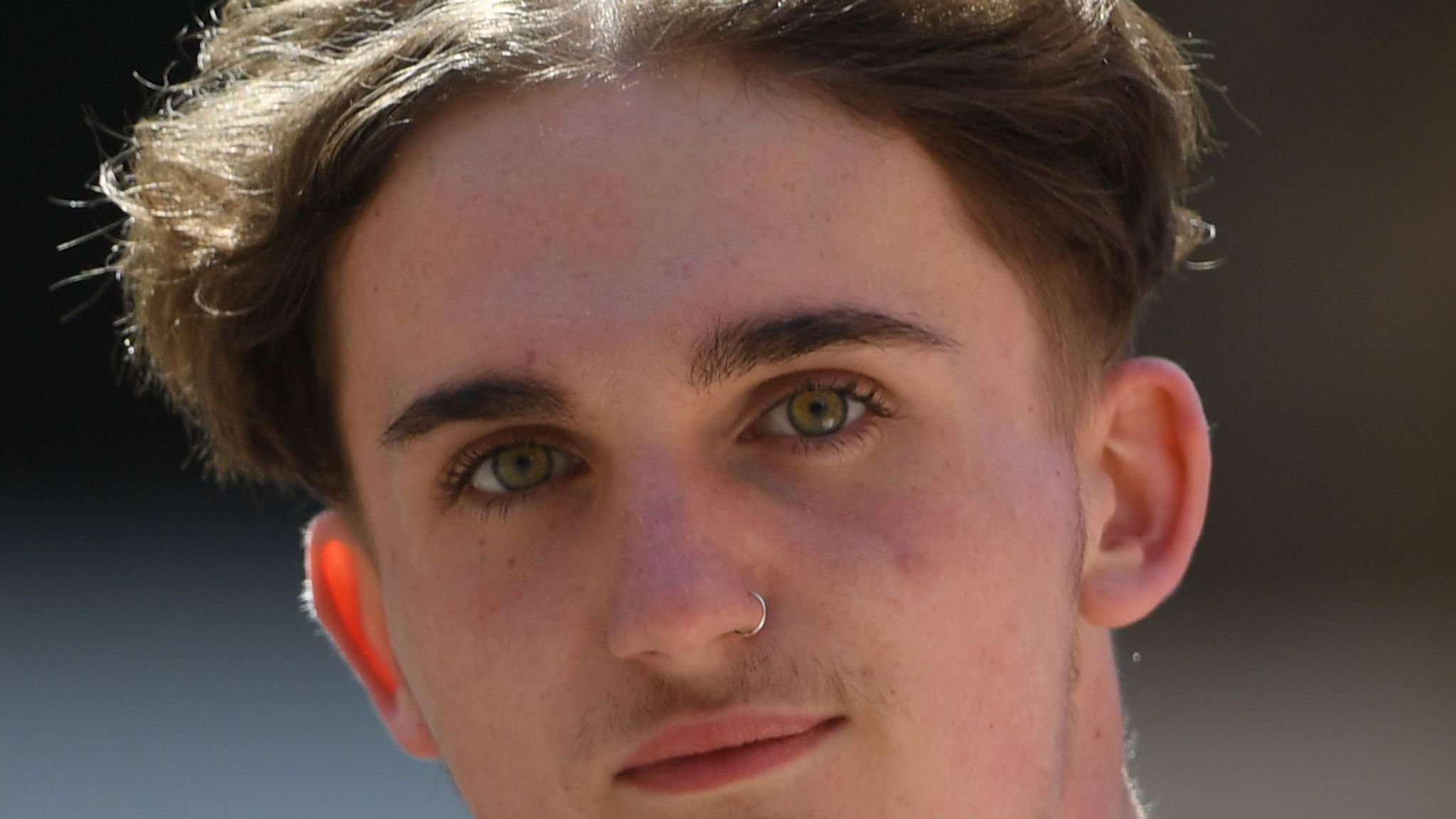 Alice Cutter: Ex-Miss Hitler entrant among four 'diehards' jailed for ...