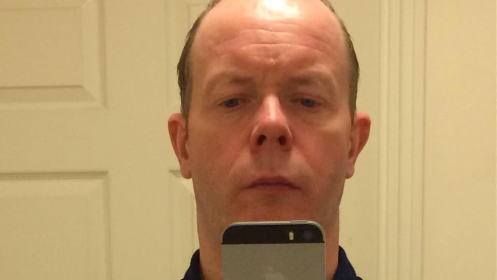 Reading terror attack: Victim's family say he 'never hurt anyone in his ...