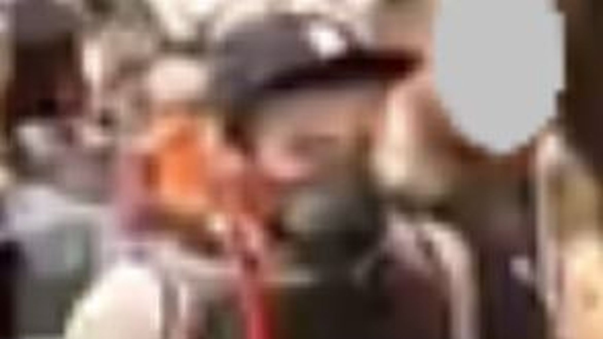 Edward Colston statue: Images released of 15 people wanted over ...