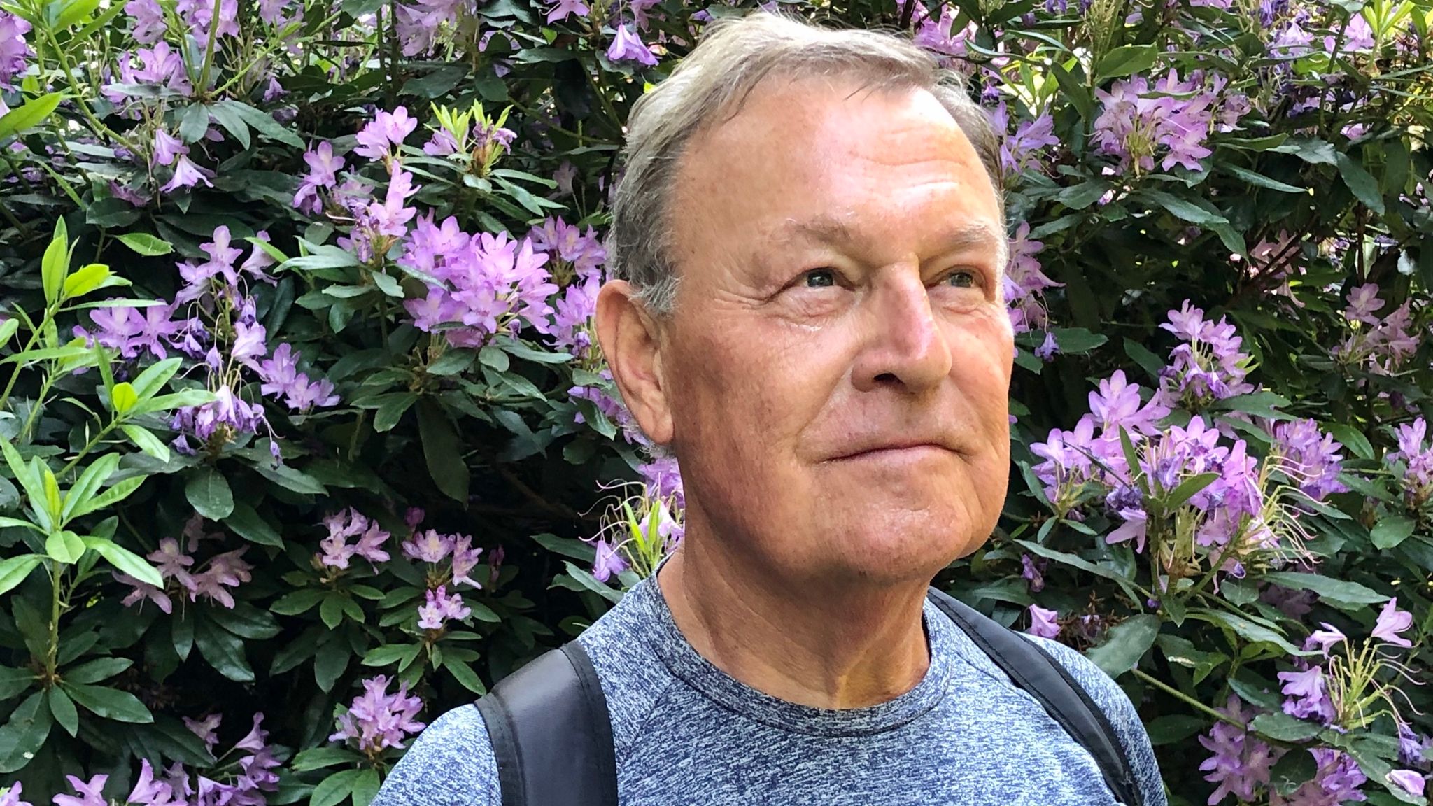 Coronavirus diary – Jeremy Thompson on life under lockdown | UK News ...