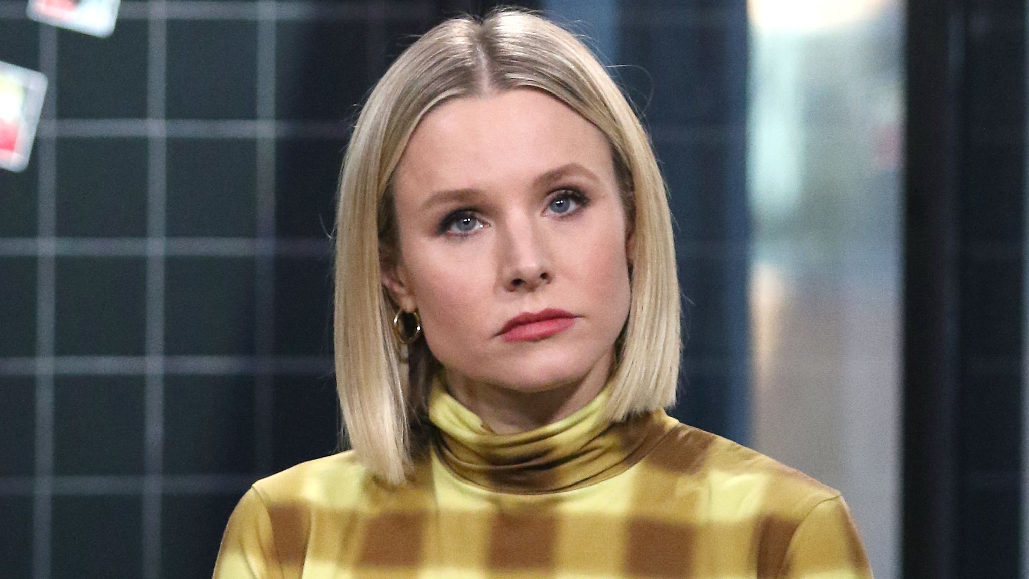 Kristen Bell will no longer voice mixed-race Central Park character ...