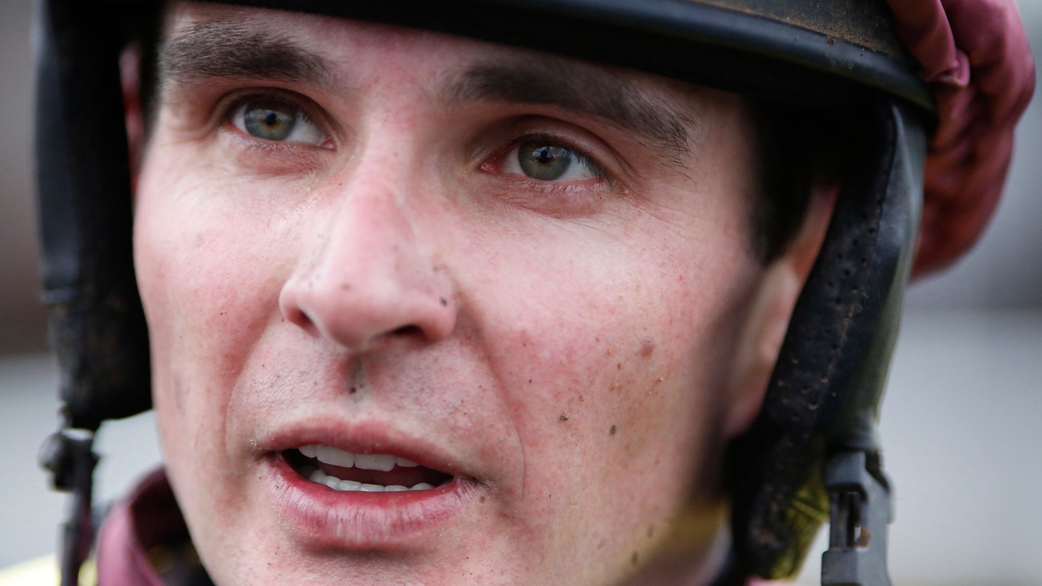 Liam Treadwell: Grand National-winning jockey dies aged 34 | UK News ...