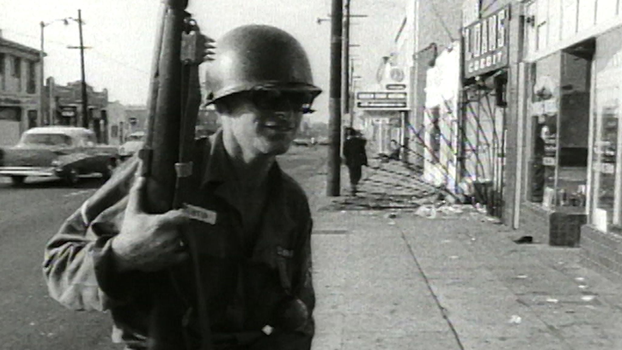 Black Lives Matter: How police are trying to rebuild trust amid ...