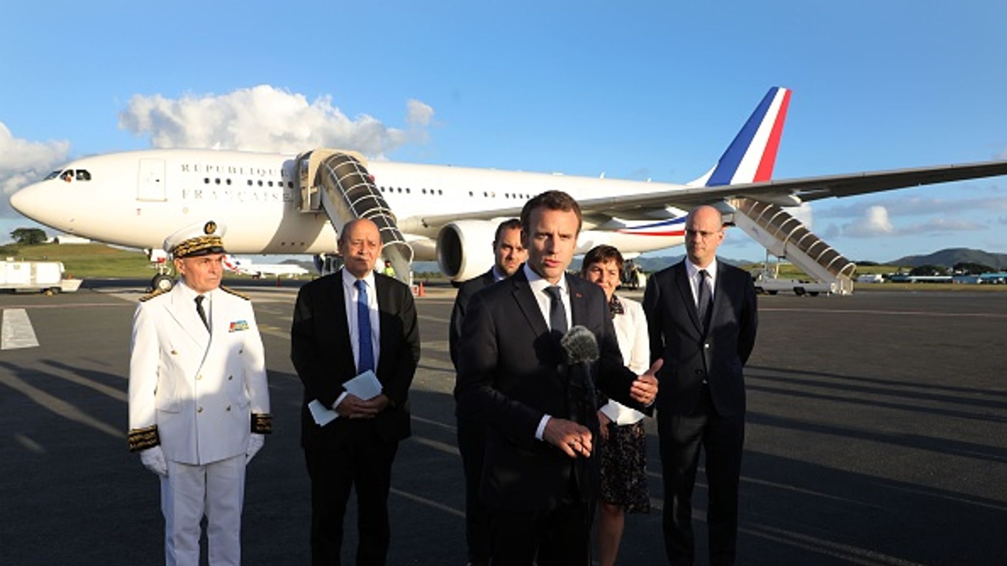 'Union Jack paint job' for Boris Johnson's plane to cost £900,000 ...