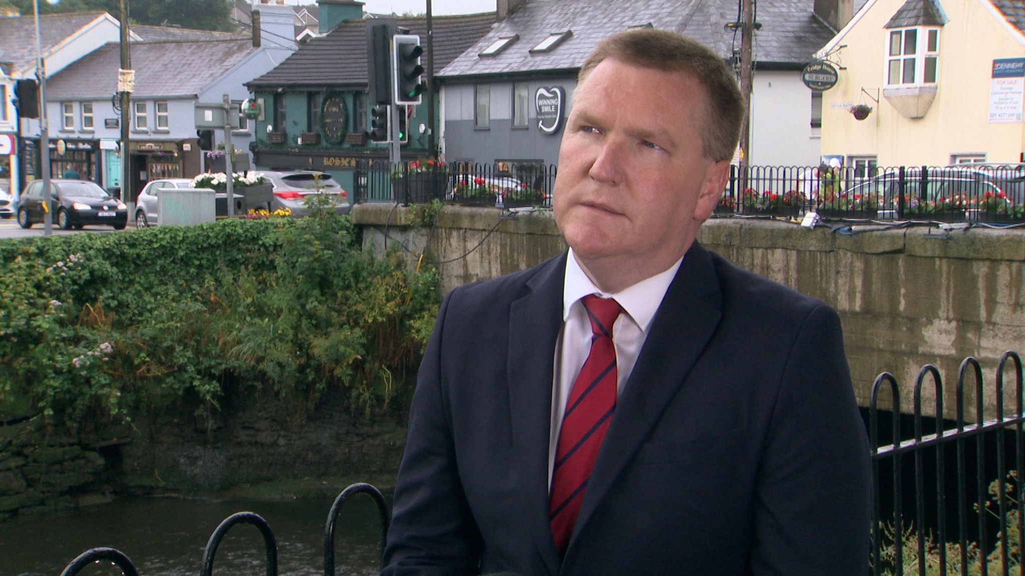 Micheal Martin: Ireland elects a new leader - who is he and why will he ...