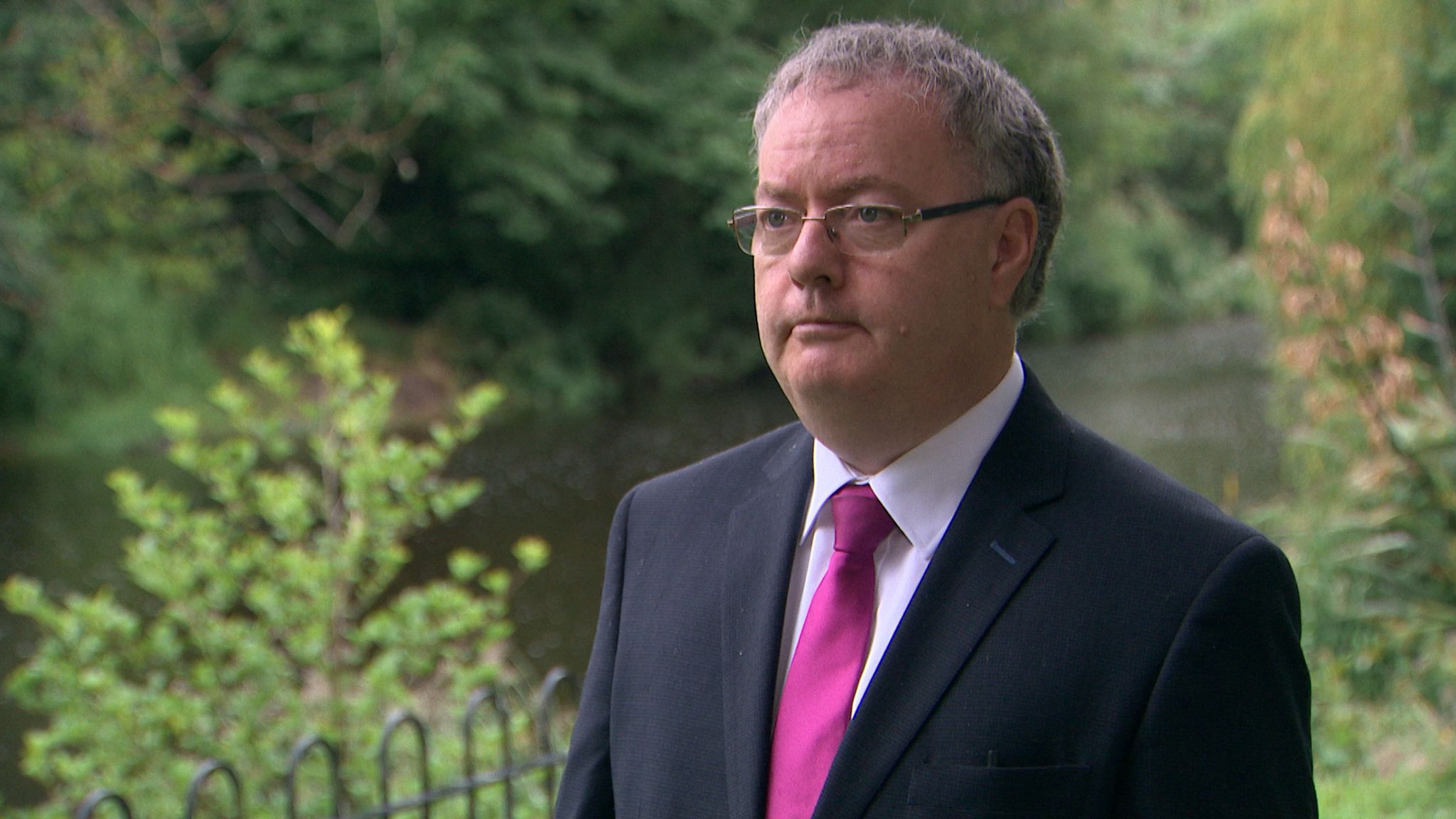 Micheal Martin: Ireland elects a new leader - who is he and why will he ...