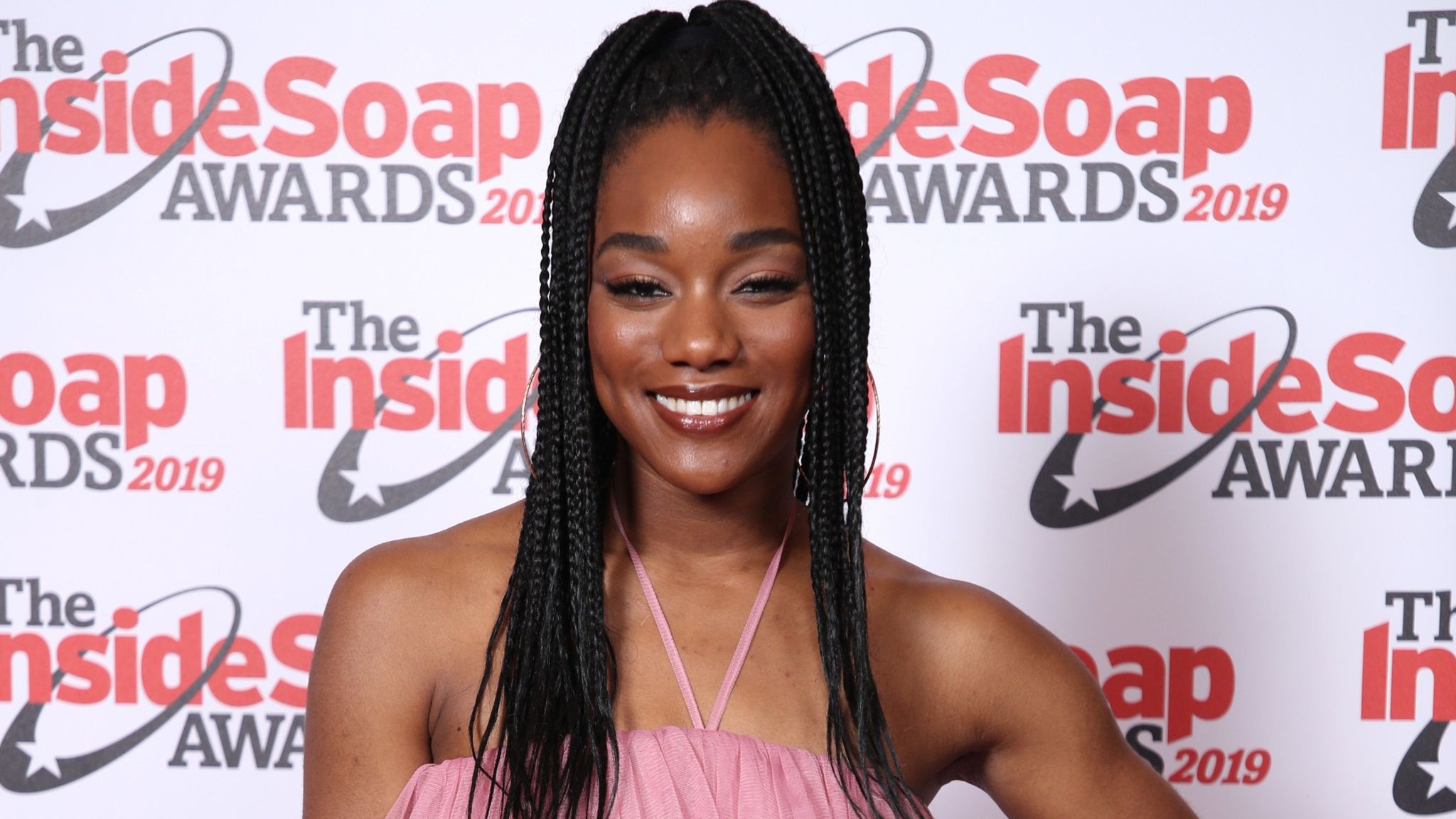 Hollyoaks investigating after star Rachel Adedeji makes racism ...
