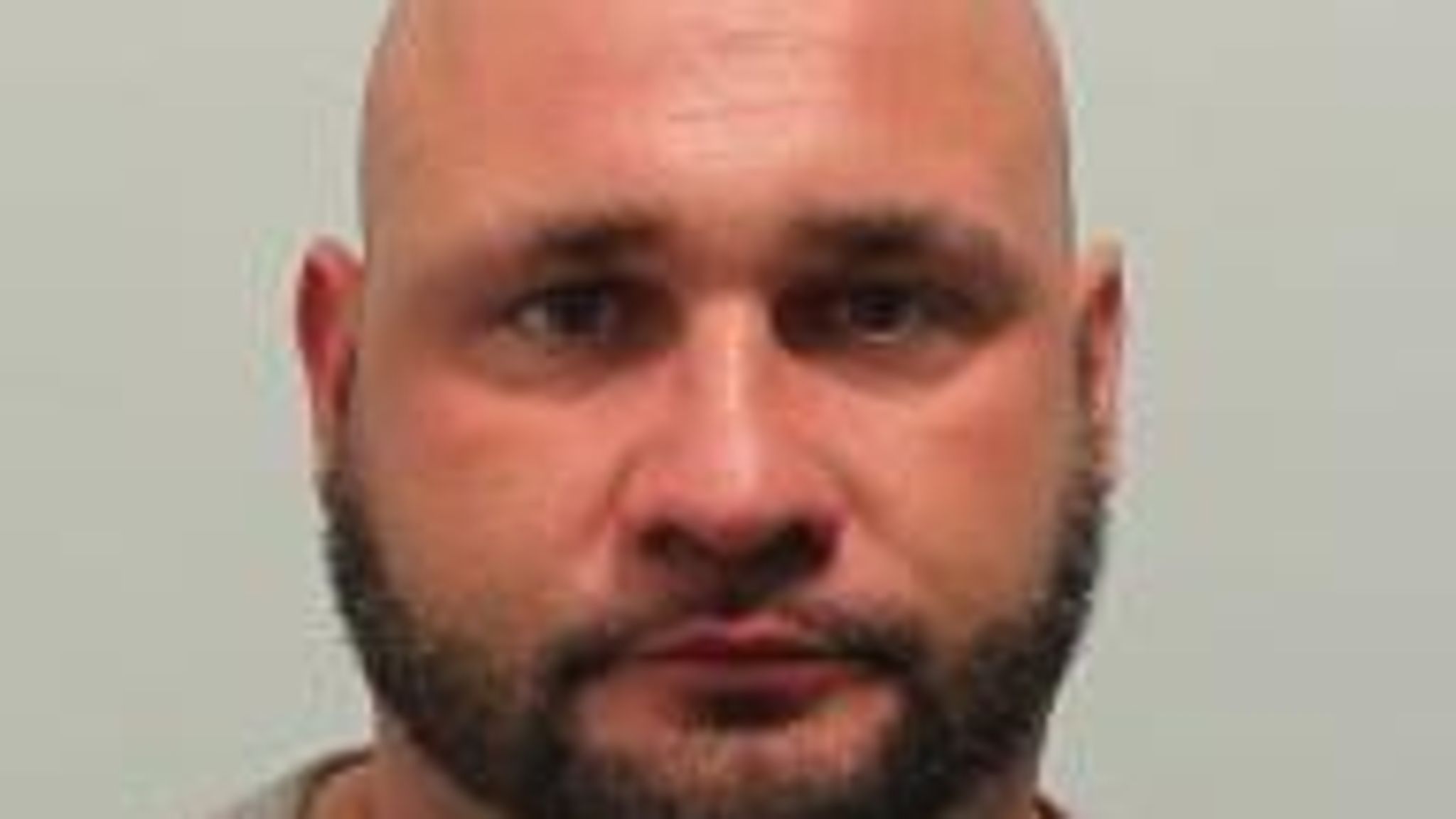 Man jailed for attempting to smuggle 95 hand guns into the UK | UK News ...