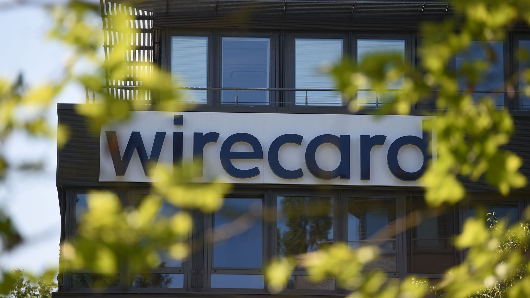 Wirecard files for insolvency a week after €1.9bn went missing | Money ...