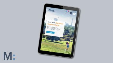 Marcus: The UK bank turning away new customers (for the moment) | Money ...