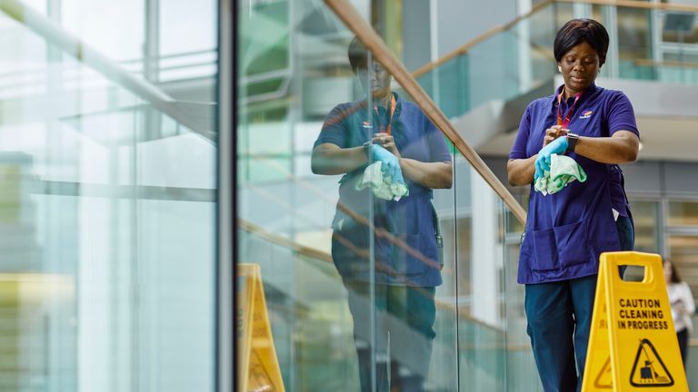 Barclays faces conflict question over £200m Mitie share sale | Money ...