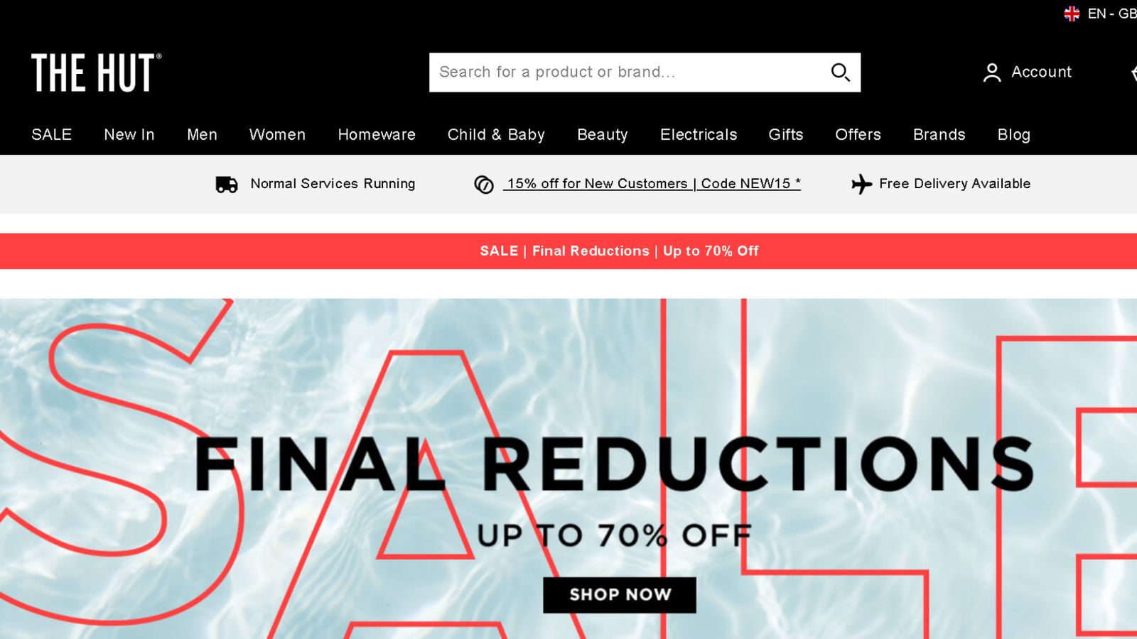 The Hut Group picks seven banks to steer potential £4.5bn float | Money ...