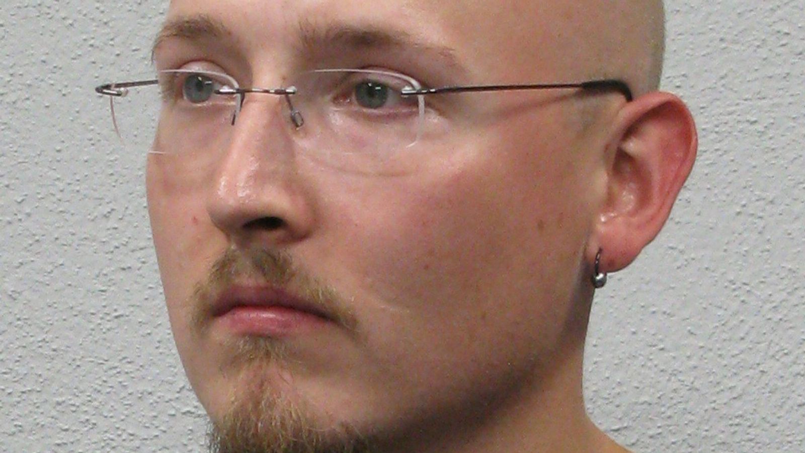 'Rambo' suspect arrested after five-day manhunt in Black Forest | World ...