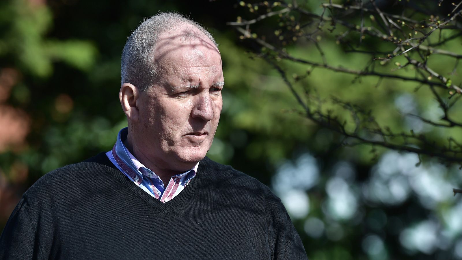 Bobby Storey: PSNI did not show bias when it prioritised security over ...