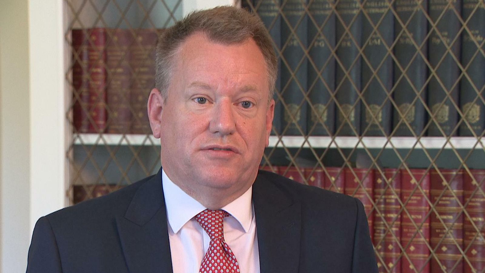 UK Brexit negotiator: UK must face 'possibility' of no deal | Politics ...