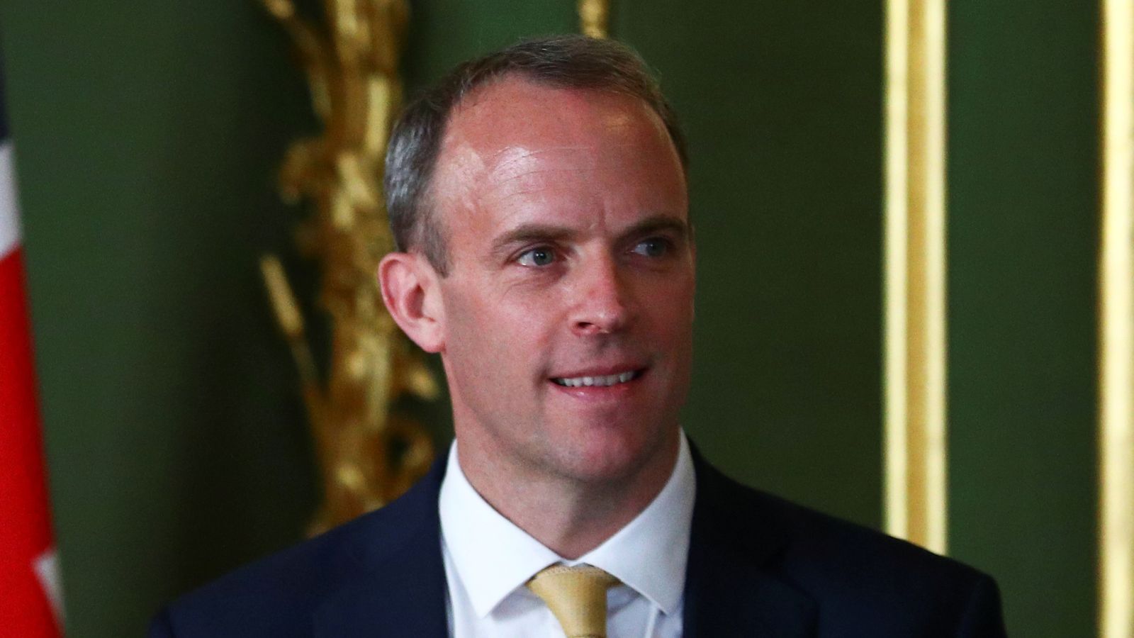 Richard Moore named as new head of MI6, replacing Sir Alex Younger | UK ...