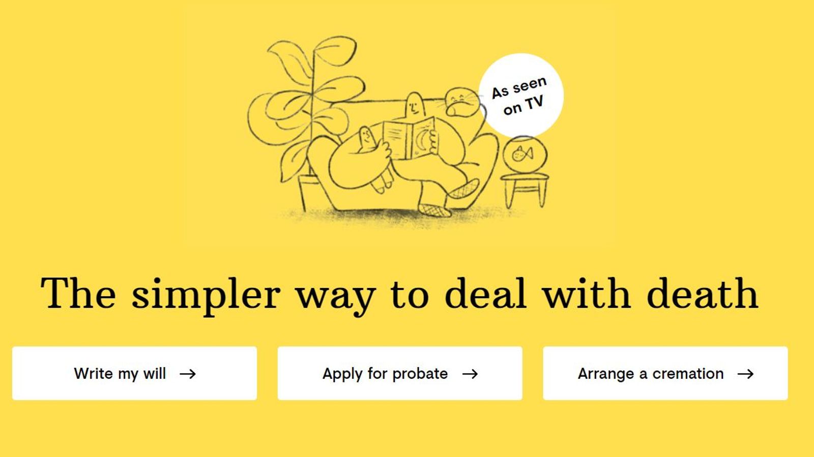 Coronavirus: Will-writing platform Farewill snaps up new funding ...