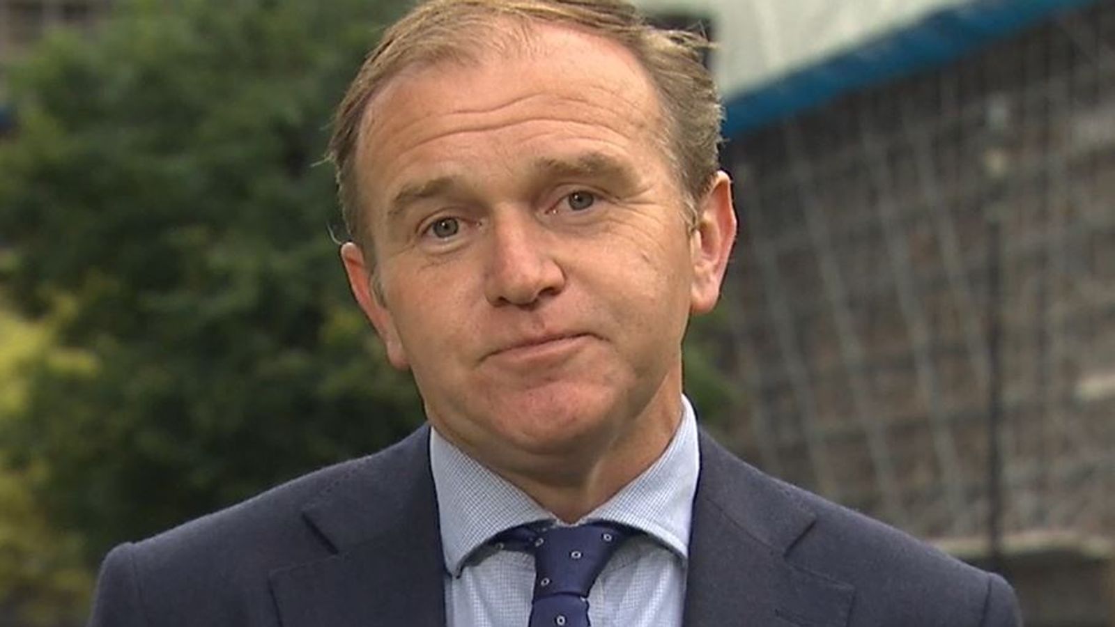 Coronavirus: 'It's important to give retailers time' to get used to ...