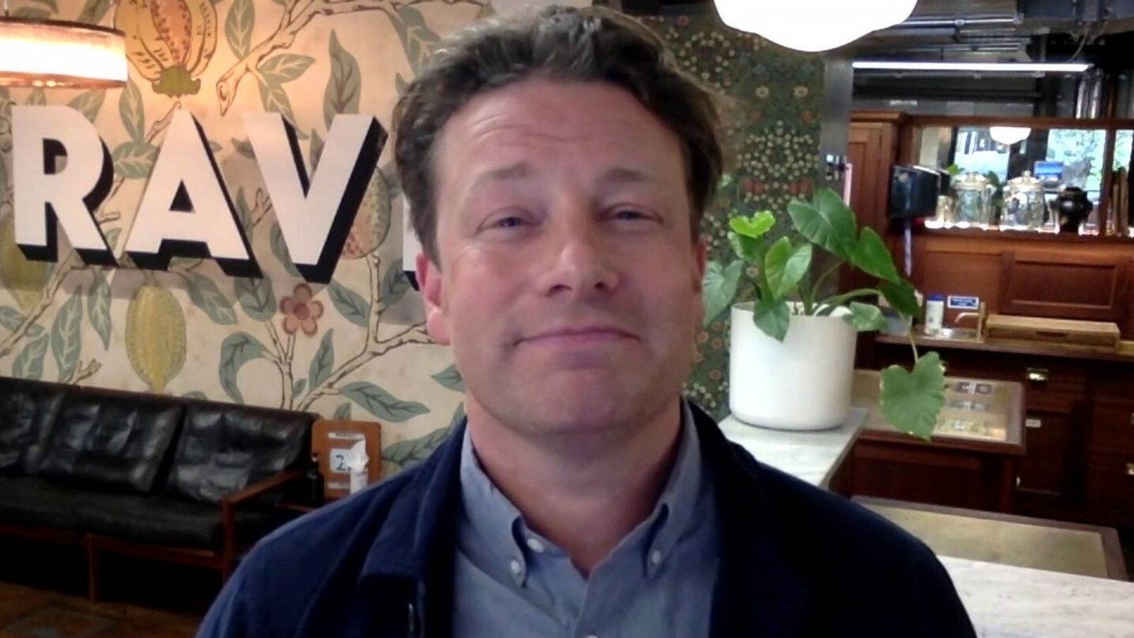 Marcus Rashford and Jamie Oliver among celebs to write to PM for ...