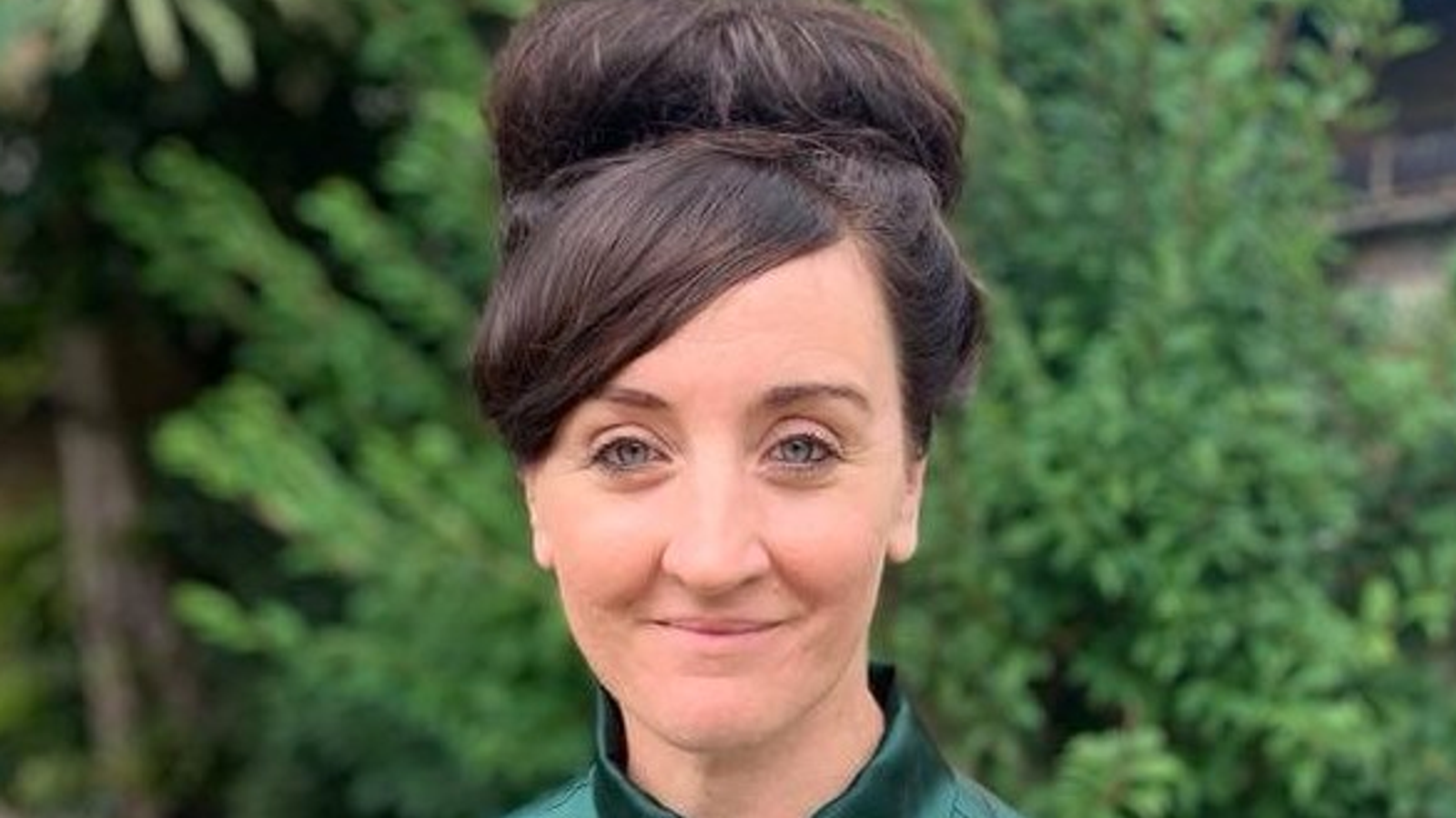 Vaginal mesh: Journalist Kath Sansom was a 'wreck' after implant | UK ...