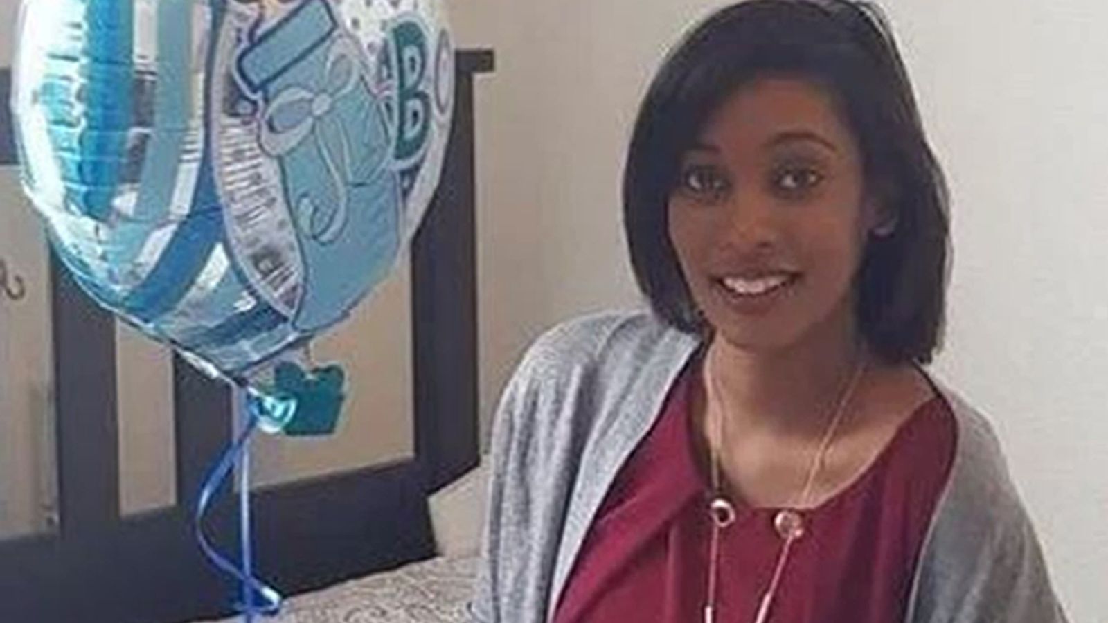 Aaron McKenzie: 'Evil' man given life sentence for killing ex ...