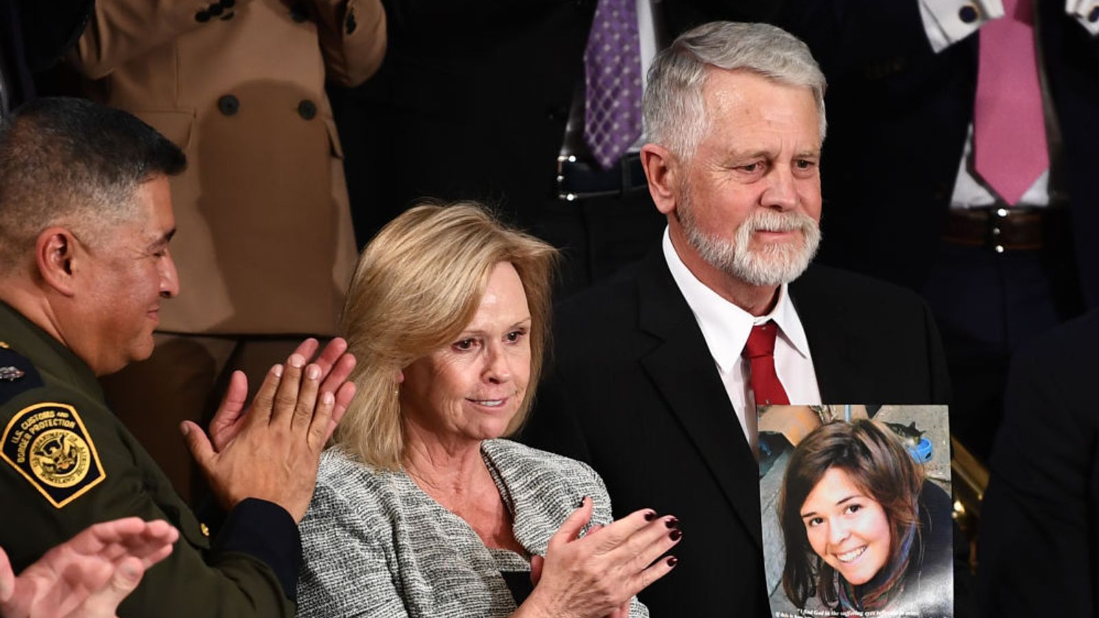 British ISIS terrorists dubbed the 'Beatles' admit mistreatment of US ...