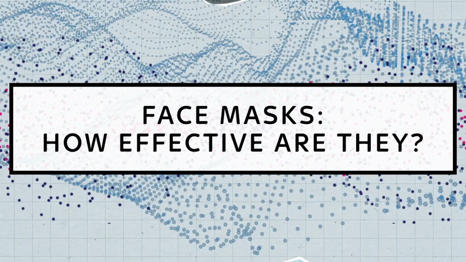 Face masks: how effective are they against coronavirus? | Science ...