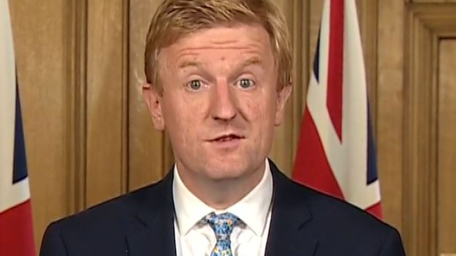 Coronavirus: 'Normal life is slowly returning,' says culture secretary ...