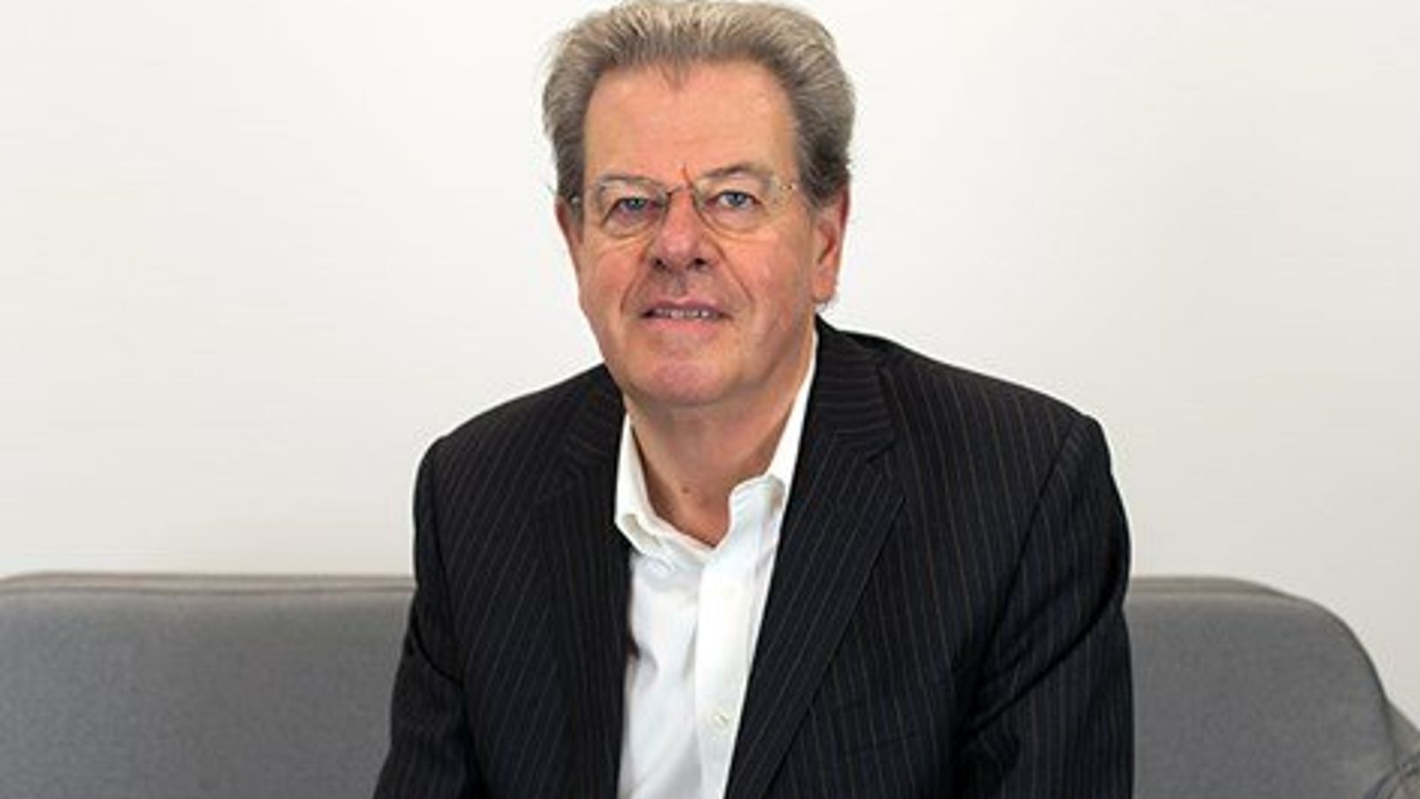 Countrywide eyes Long goodbye amid hunt for new chief | Money News ...