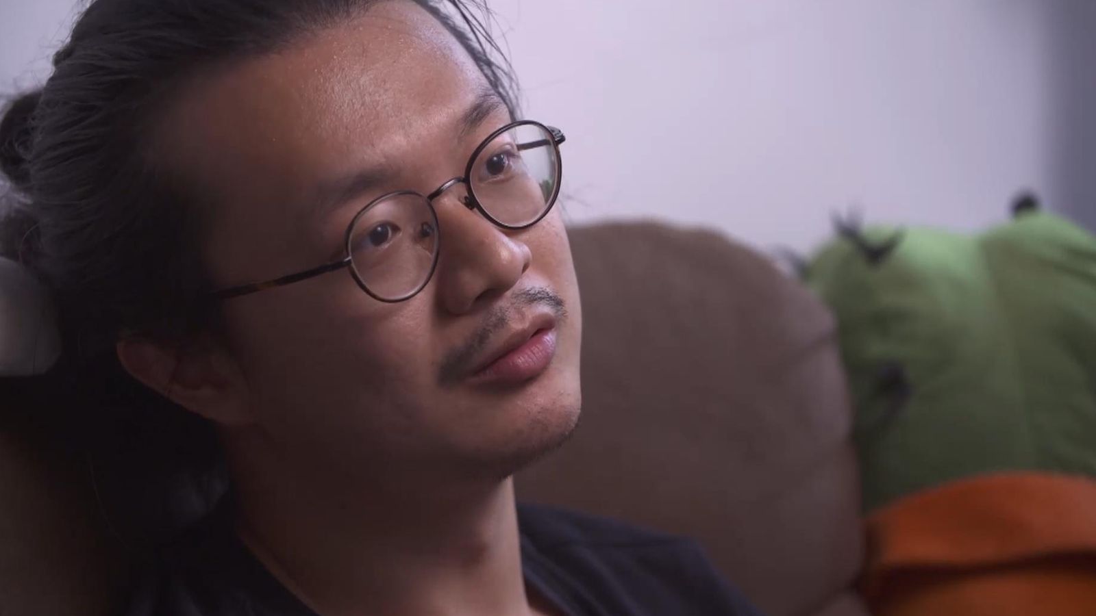 'This is for my children': Hong Kongers prepare to seize UK offer of a ...